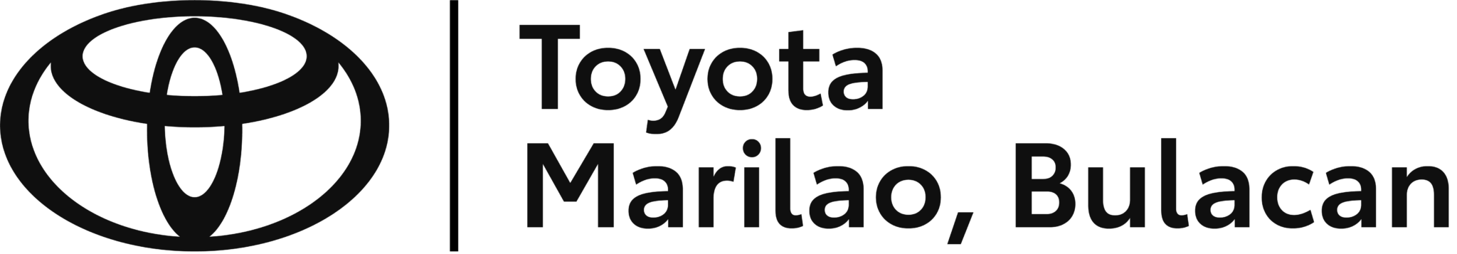 Toyota Marilao Bulacan